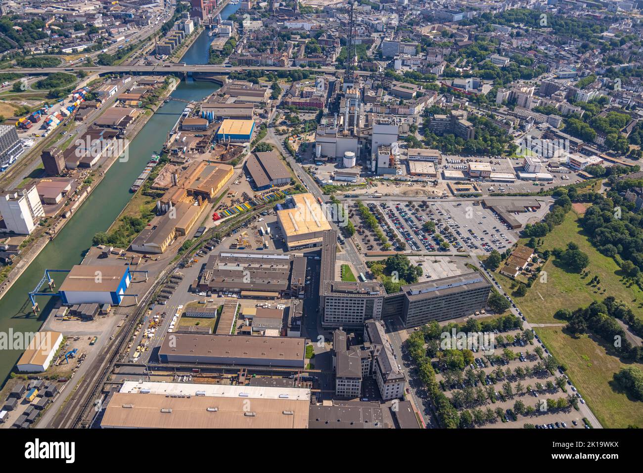 Globaler werksstandort von siemens energy -Fotos und -Bildmaterial in ...