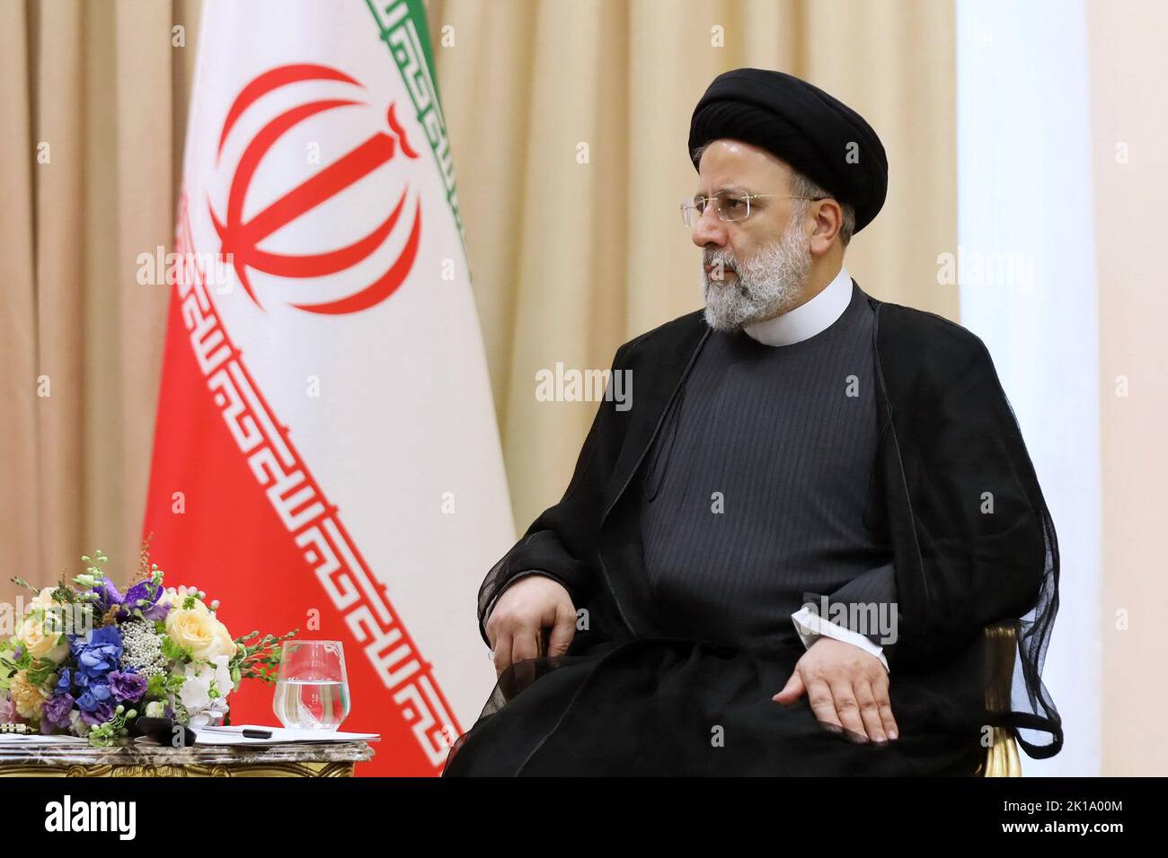 Iran belarus gipfel -Fotos und -Bildmaterial in hoher Auflösung – Alamy