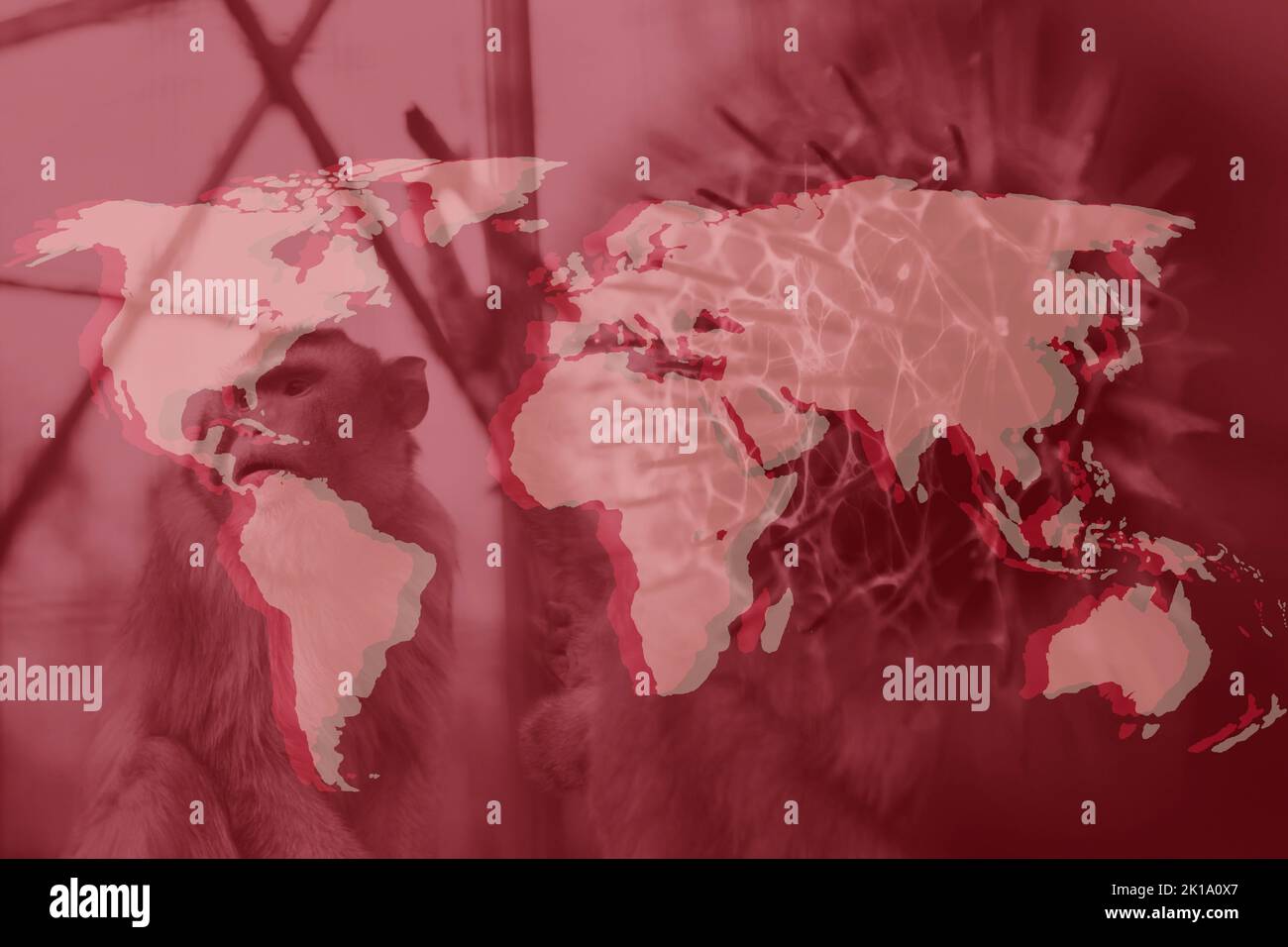 Affenpocken kind -Fotos und -Bildmaterial in hoher Auflösung – Alamy