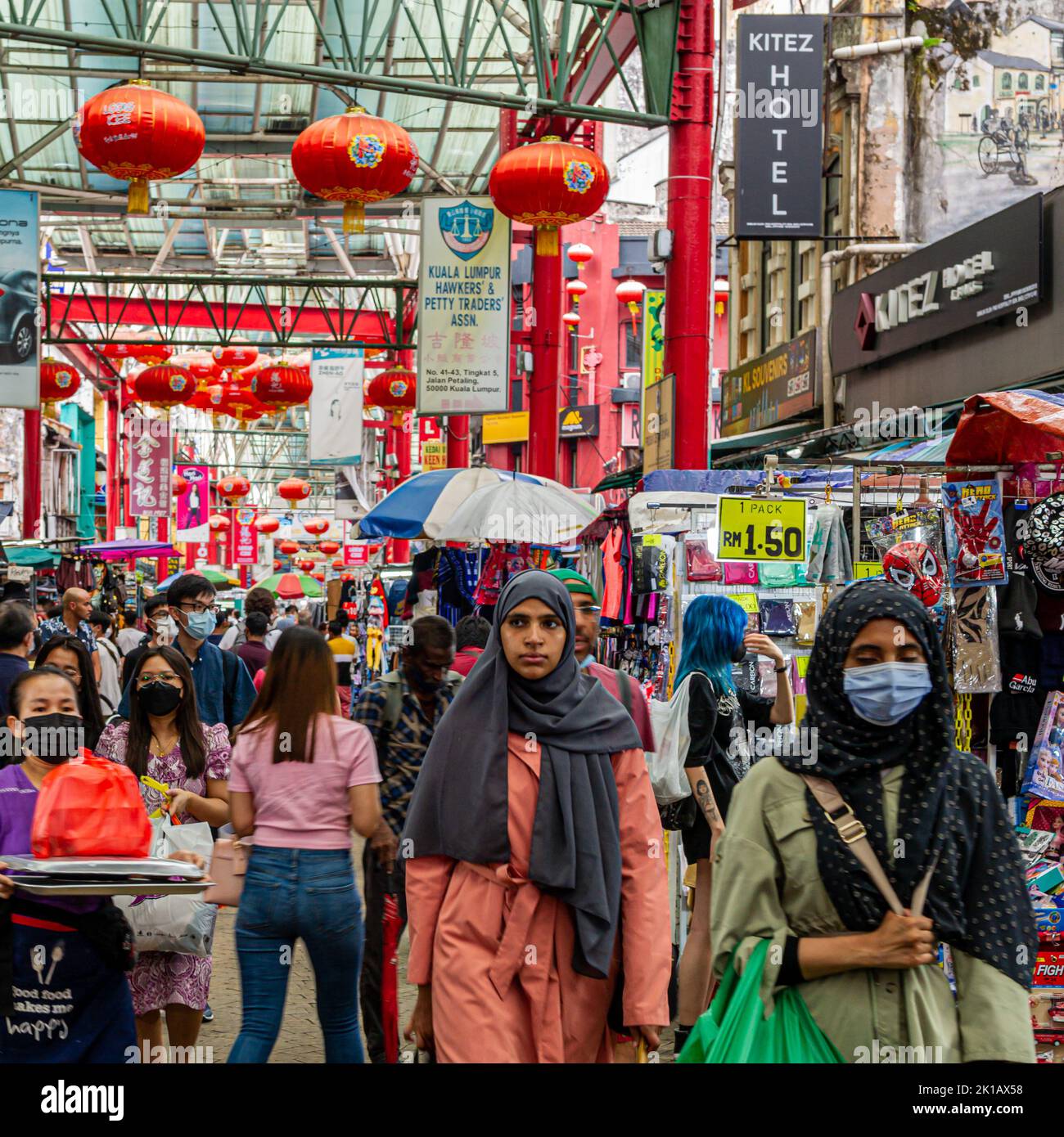 Petty traders -Fotos und -Bildmaterial in hoher Auflösung – Alamy