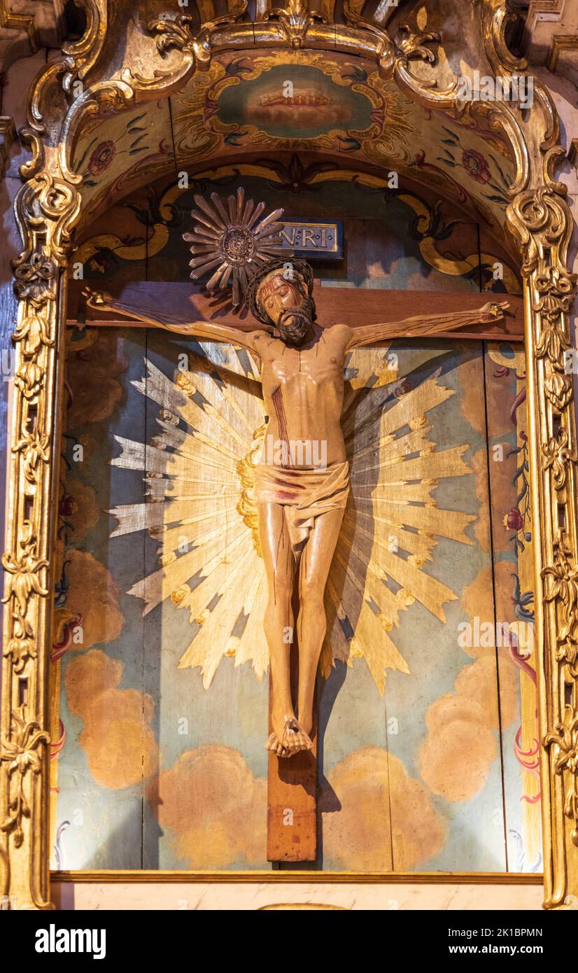 Altar des herrn des wunders -Fotos und -Bildmaterial in hoher Auflösung – Alamy