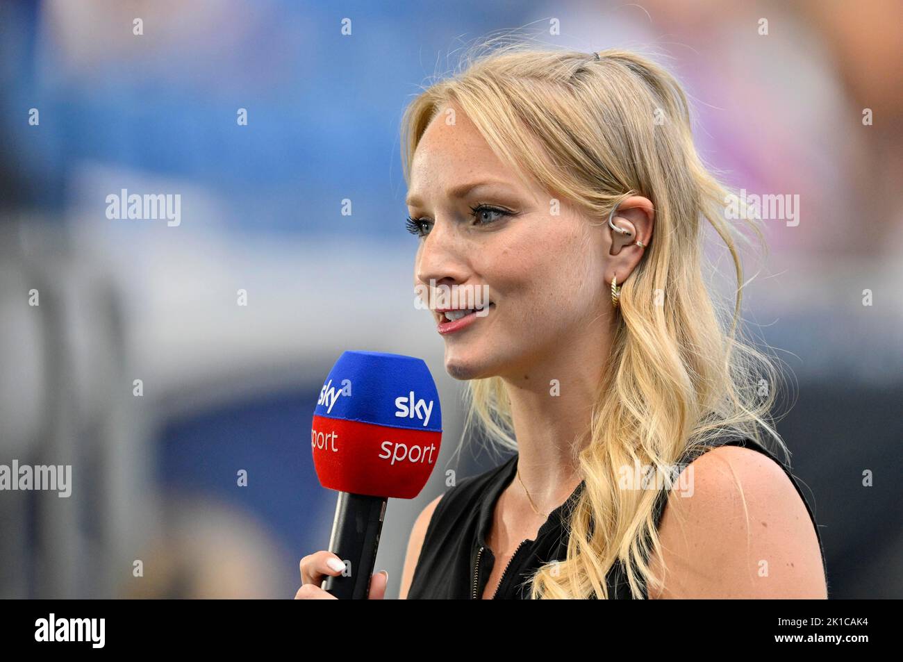 Katharina kleinfeldt -Fotos und -Bildmaterial in hoher Auflösung – Alamy