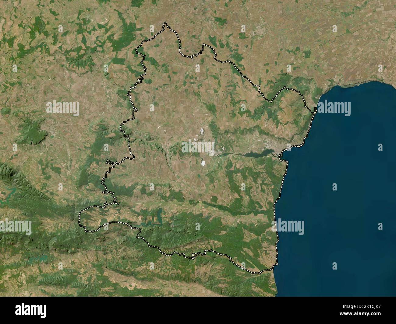 Varna karte -Fotos und -Bildmaterial in hoher Auflösung – Alamy