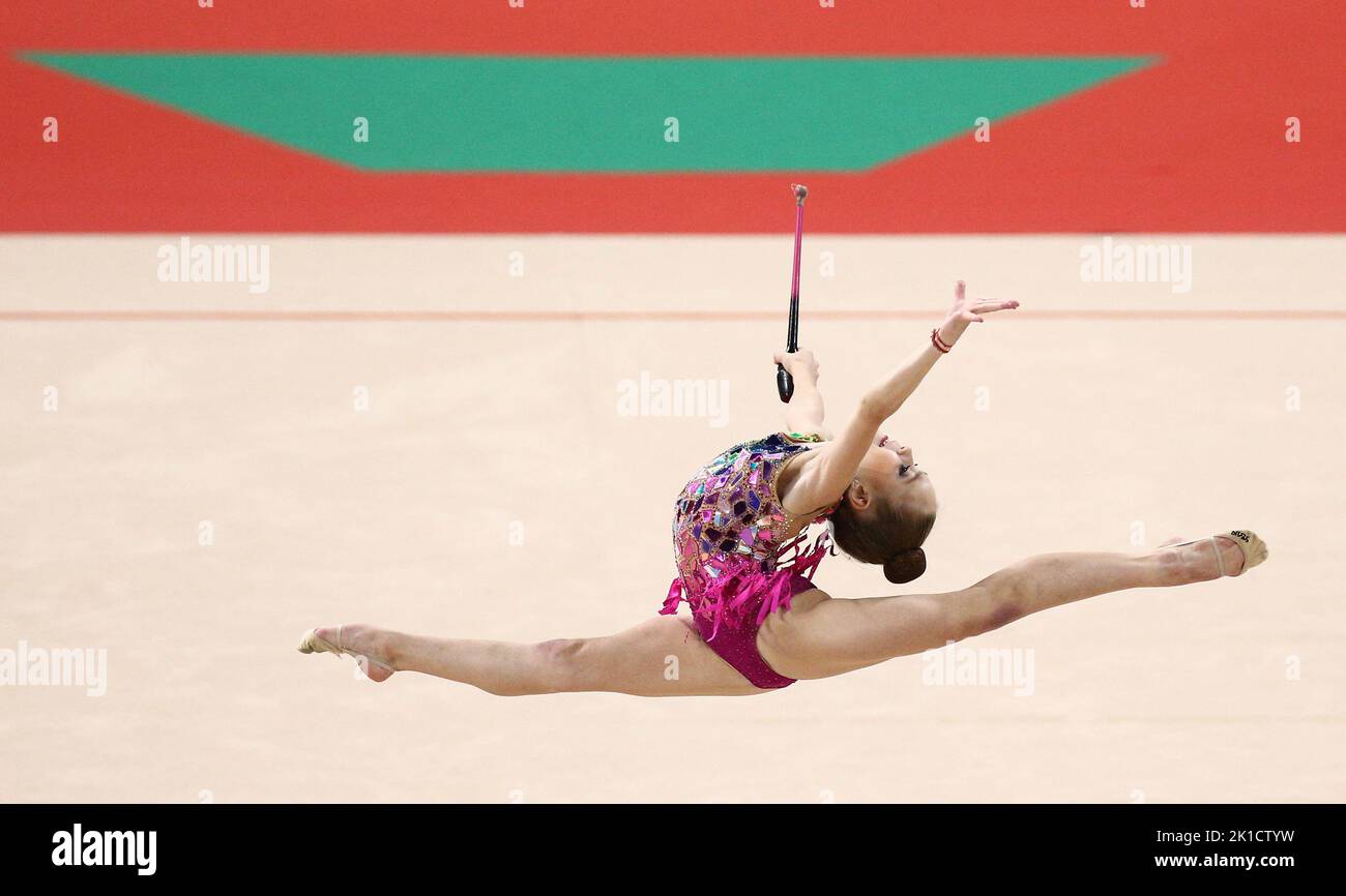 Nikolova stiliana -Fotos und -Bildmaterial in hoher Auflösung – Alamy