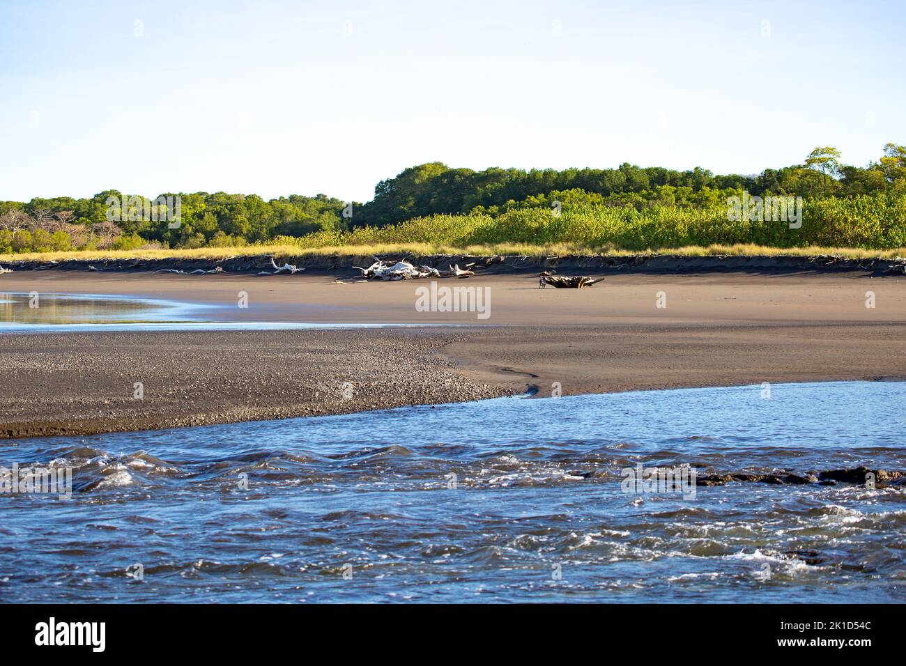 Rio nosara -Fotos und -Bildmaterial in hoher Auflösung – Alamy