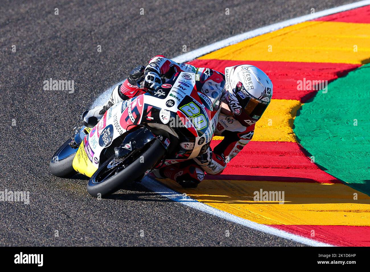 Lorenzo fellon -Fotos und -Bildmaterial in hoher Auflösung – Alamy