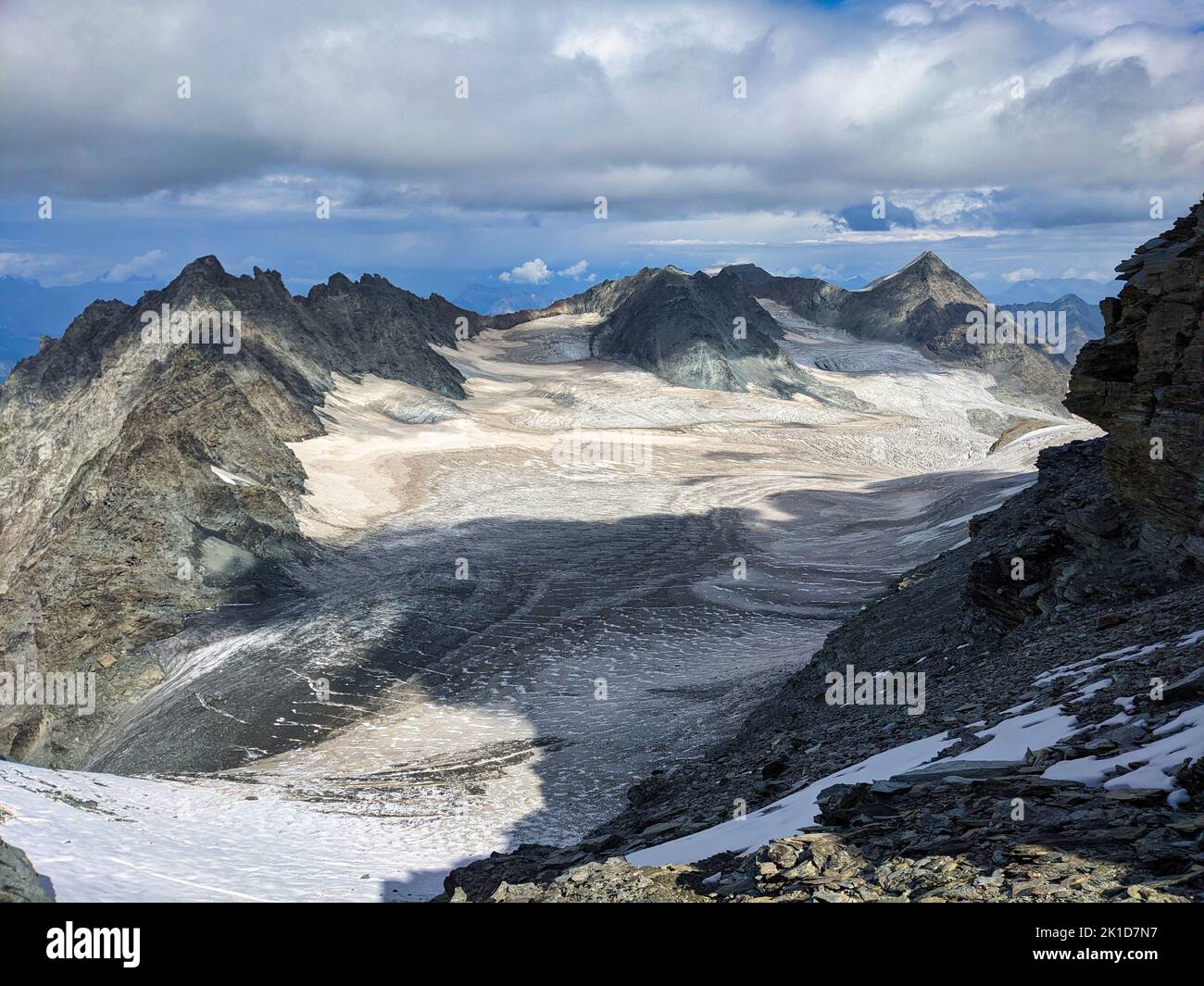 Mont vlan -Fotos und -Bildmaterial in hoher Auflösung – Alamy