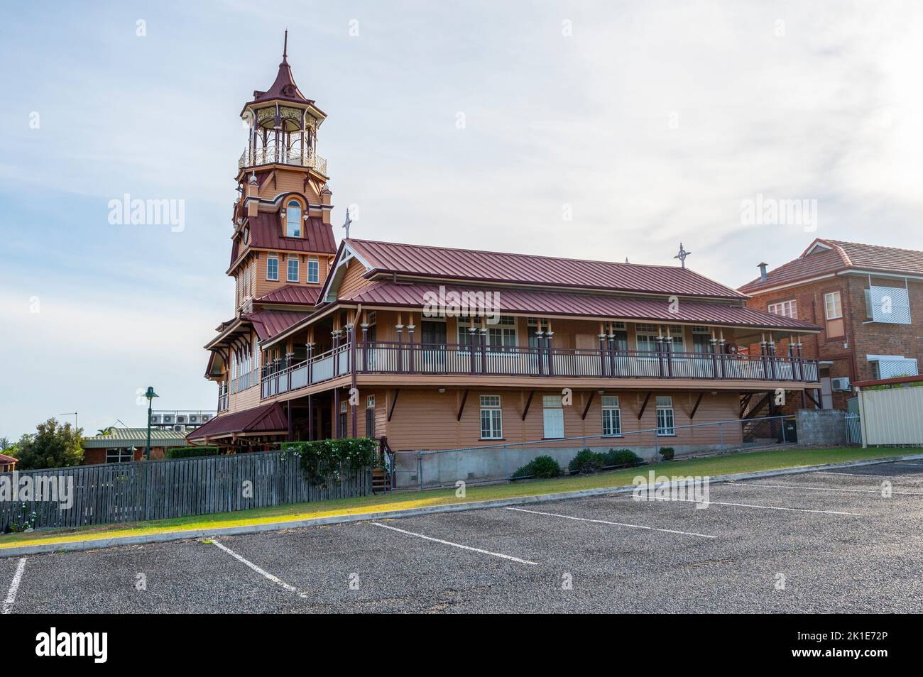 Respite care -Fotos und -Bildmaterial in hoher Auflösung – Alamy