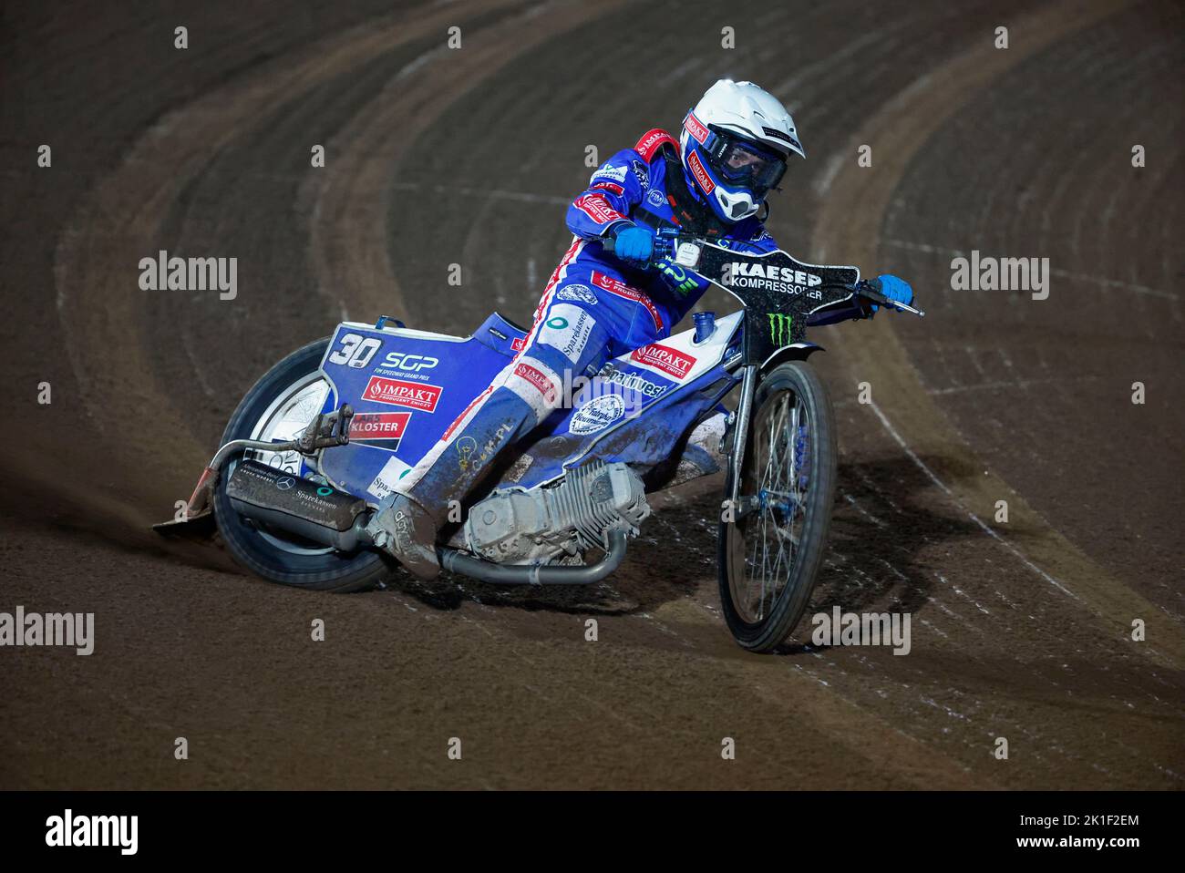 Leon madsen -Fotos und -Bildmaterial in hoher Auflösung – Alamy