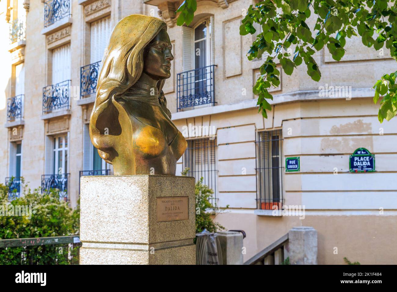 Frankreich musiker singer -Fotos und -Bildmaterial in hoher Auflösung ...