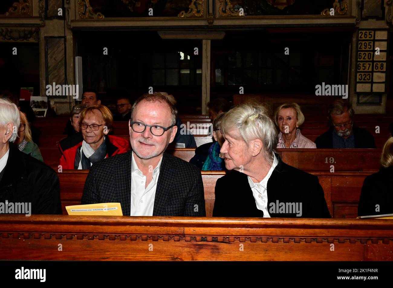 Waltraud simon prof dr wilhelm ahrens -Fotos und -Bildmaterial in hoher ...