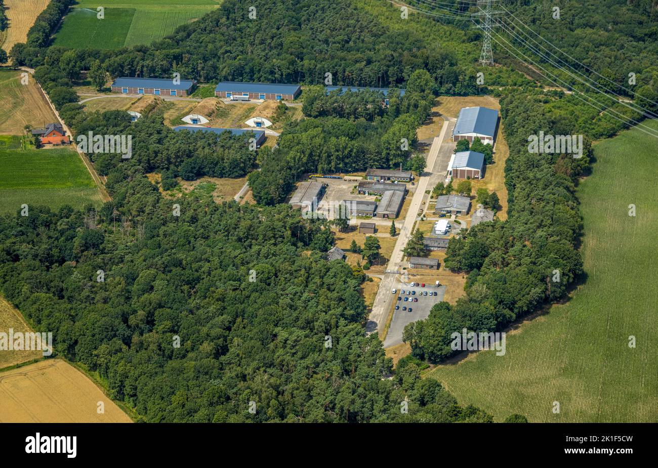 Ehemaliger depotofen der bundeswehr -Fotos und -Bildmaterial in hoher ...