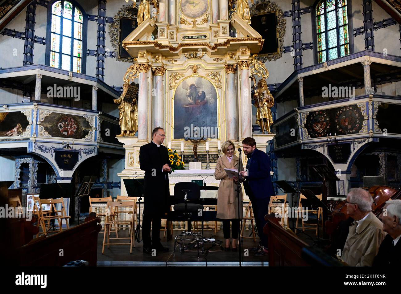 Volker stegmann -Fotos und -Bildmaterial in hoher Auflösung – Alamy