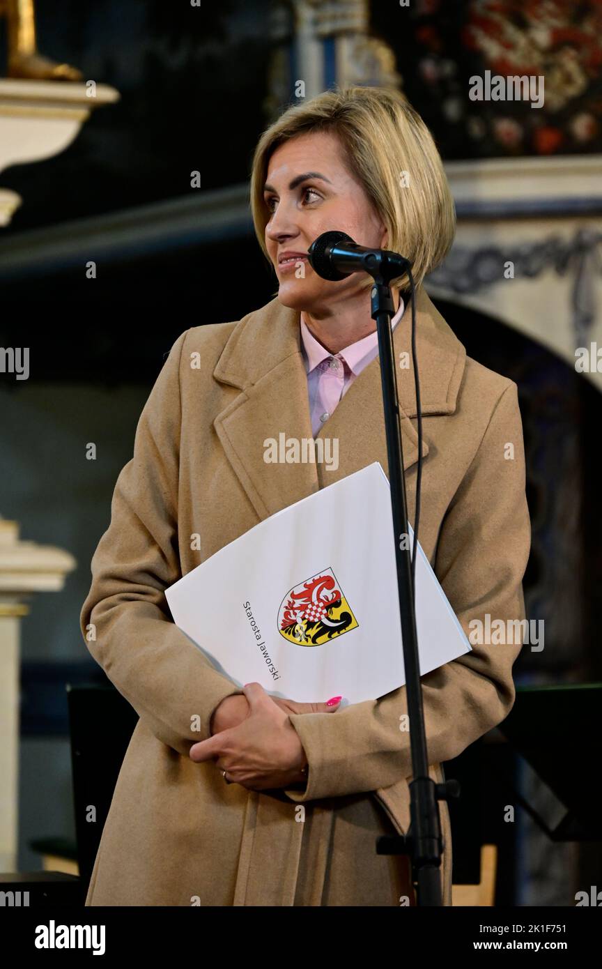 Aneta kucharzyk -Fotos und -Bildmaterial in hoher Auflösung – Alamy