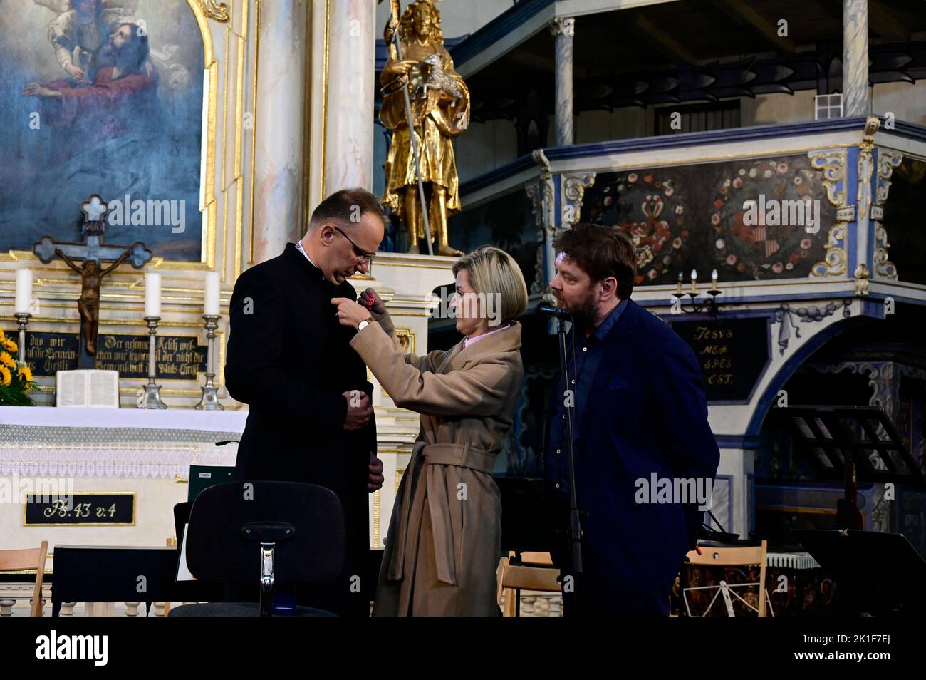 Aneta kucharzyk -Fotos und -Bildmaterial in hoher Auflösung – Alamy