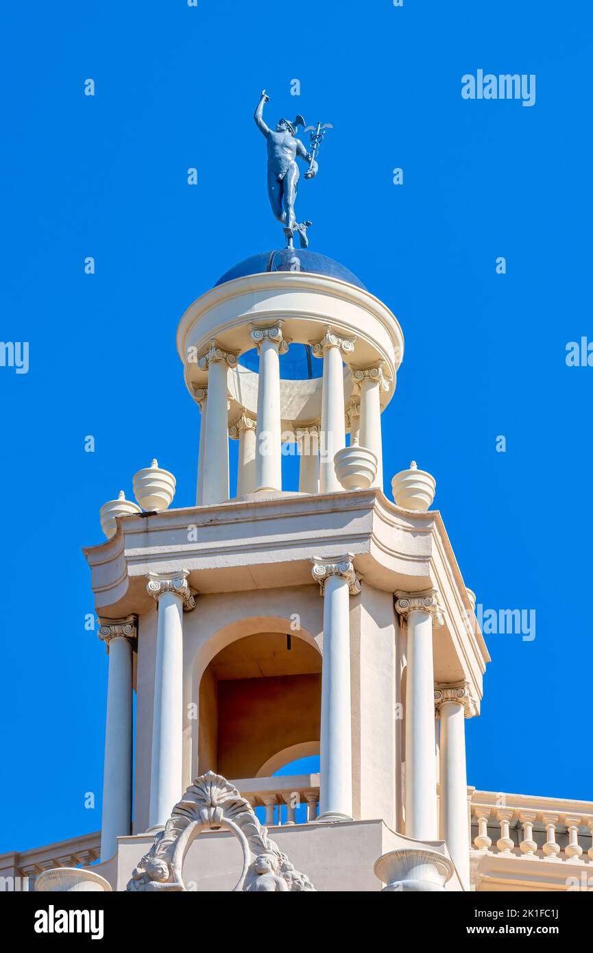 Casa pich -Fotos und -Bildmaterial in hoher Auflösung – Alamy