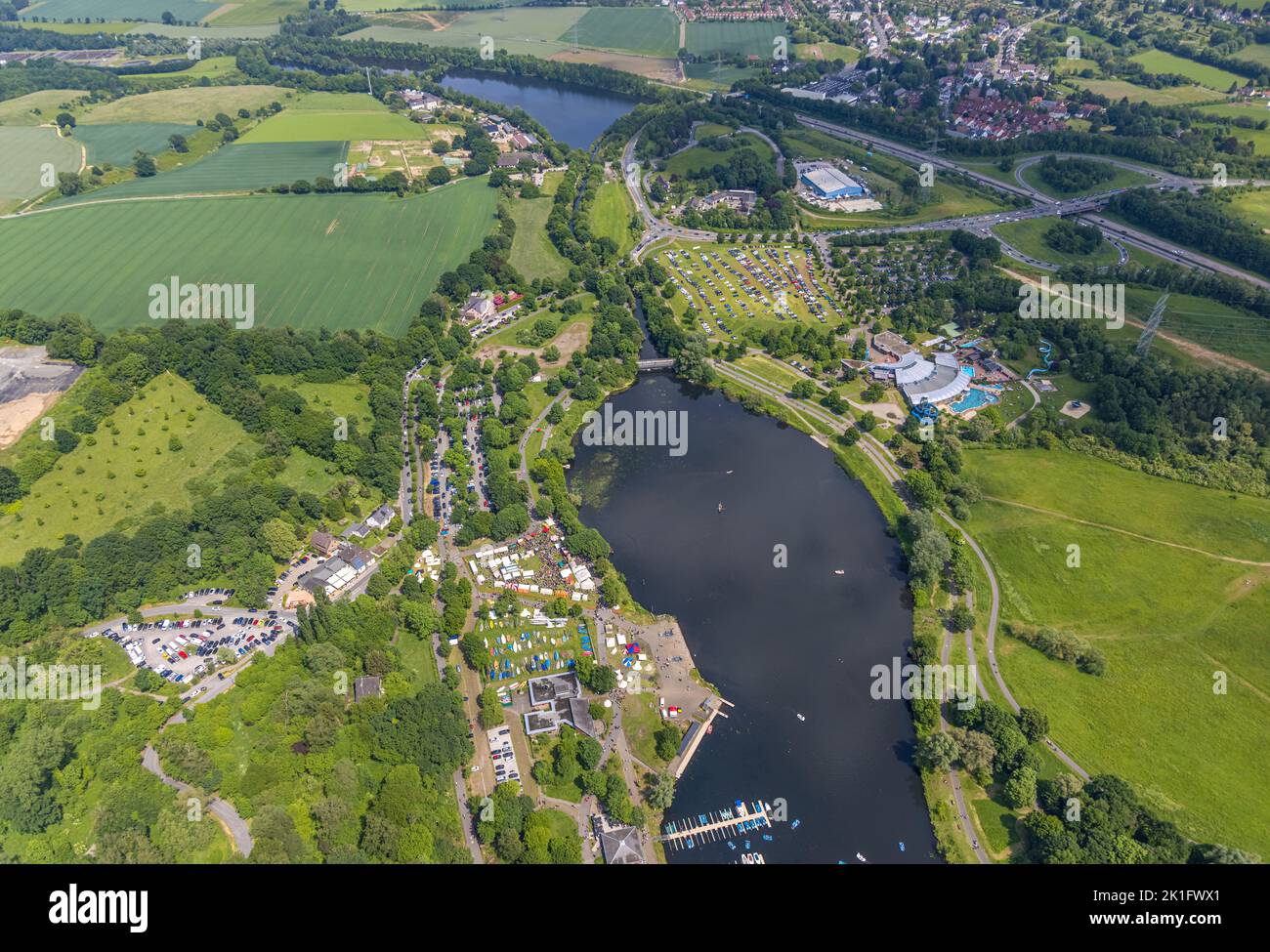 Heveney freizeitbad -Fotos und -Bildmaterial in hoher Auflösung – Alamy
