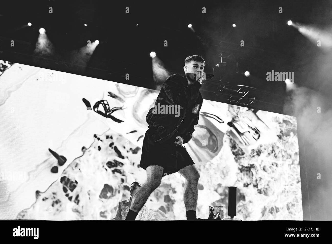 17 09 2022 -Fotos und -Bildmaterial in hoher Auflösung – Alamy