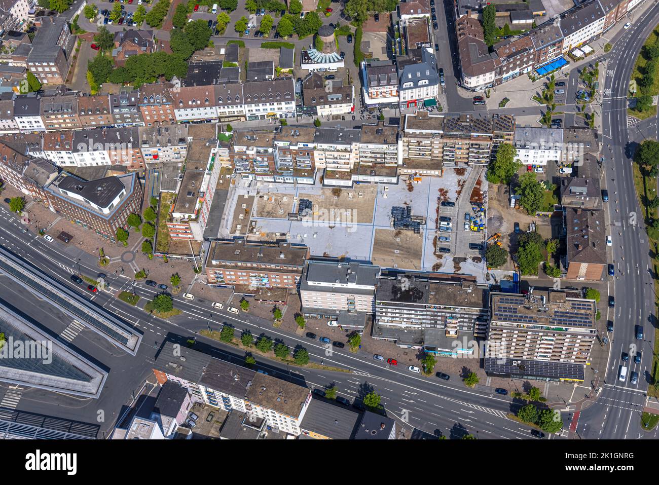 Altstadt bottrop -Fotos und -Bildmaterial in hoher Auflösung – Alamy