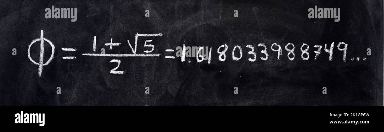 Razon aurea -Fotos und -Bildmaterial in hoher Auflösung – Alamy