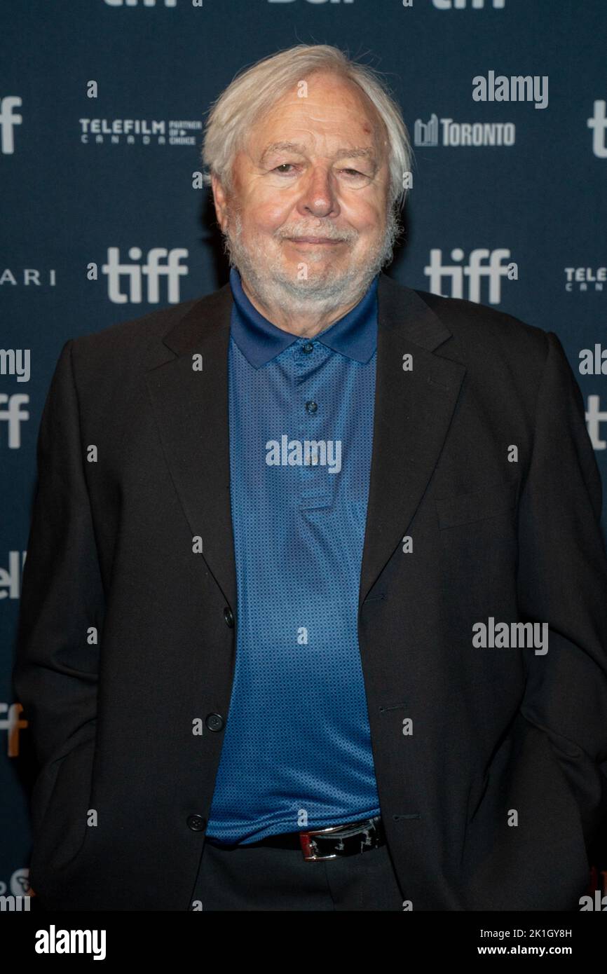 Donald shebib -Fotos und -Bildmaterial in hoher Auflösung – Alamy