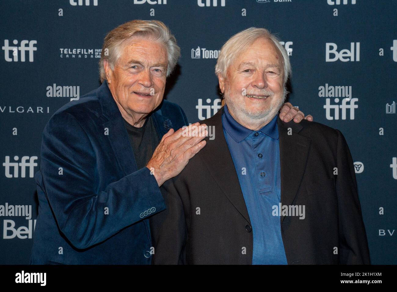 Donald shebib -Fotos und -Bildmaterial in hoher Auflösung – Alamy