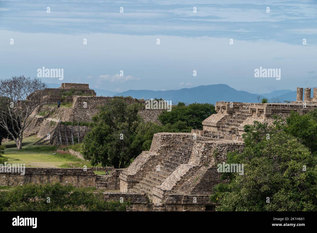 Mesoamerika pyramide -Fotos und -Bildmaterial in hoher Auflösung – Alamy