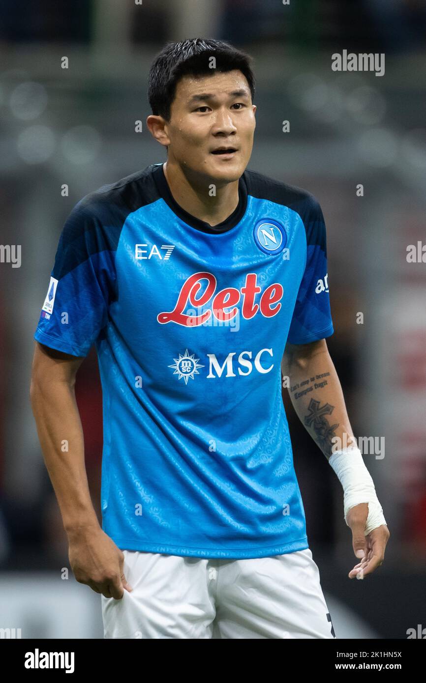 Kim minjae -Fotos und -Bildmaterial in hoher Auflösung – Alamy