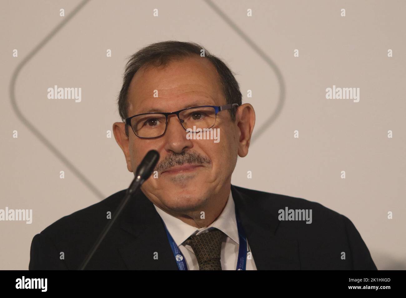 Smail benamara -Fotos und -Bildmaterial in hoher Auflösung – Alamy