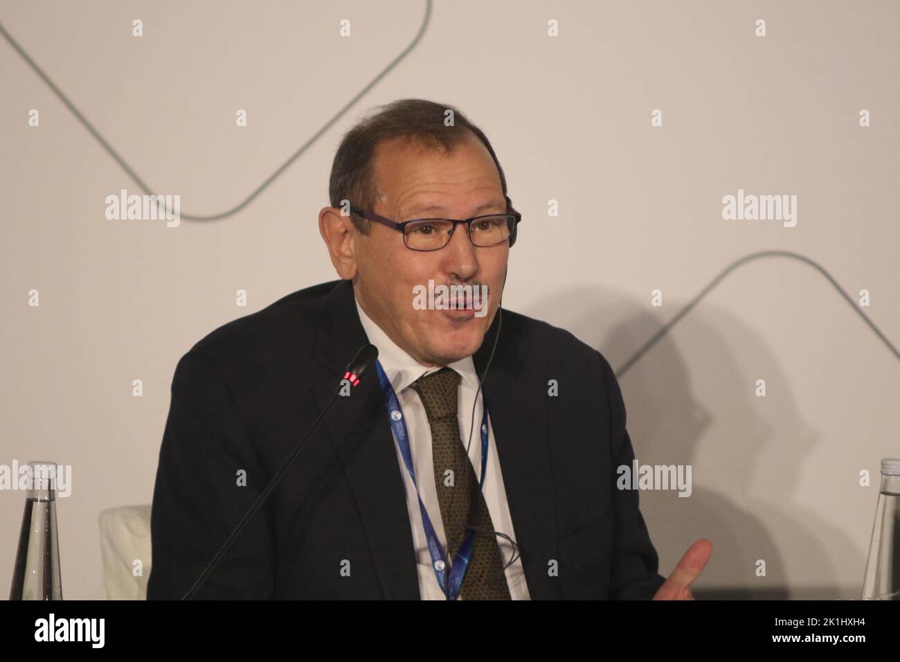 Smail benamara -Fotos und -Bildmaterial in hoher Auflösung – Alamy