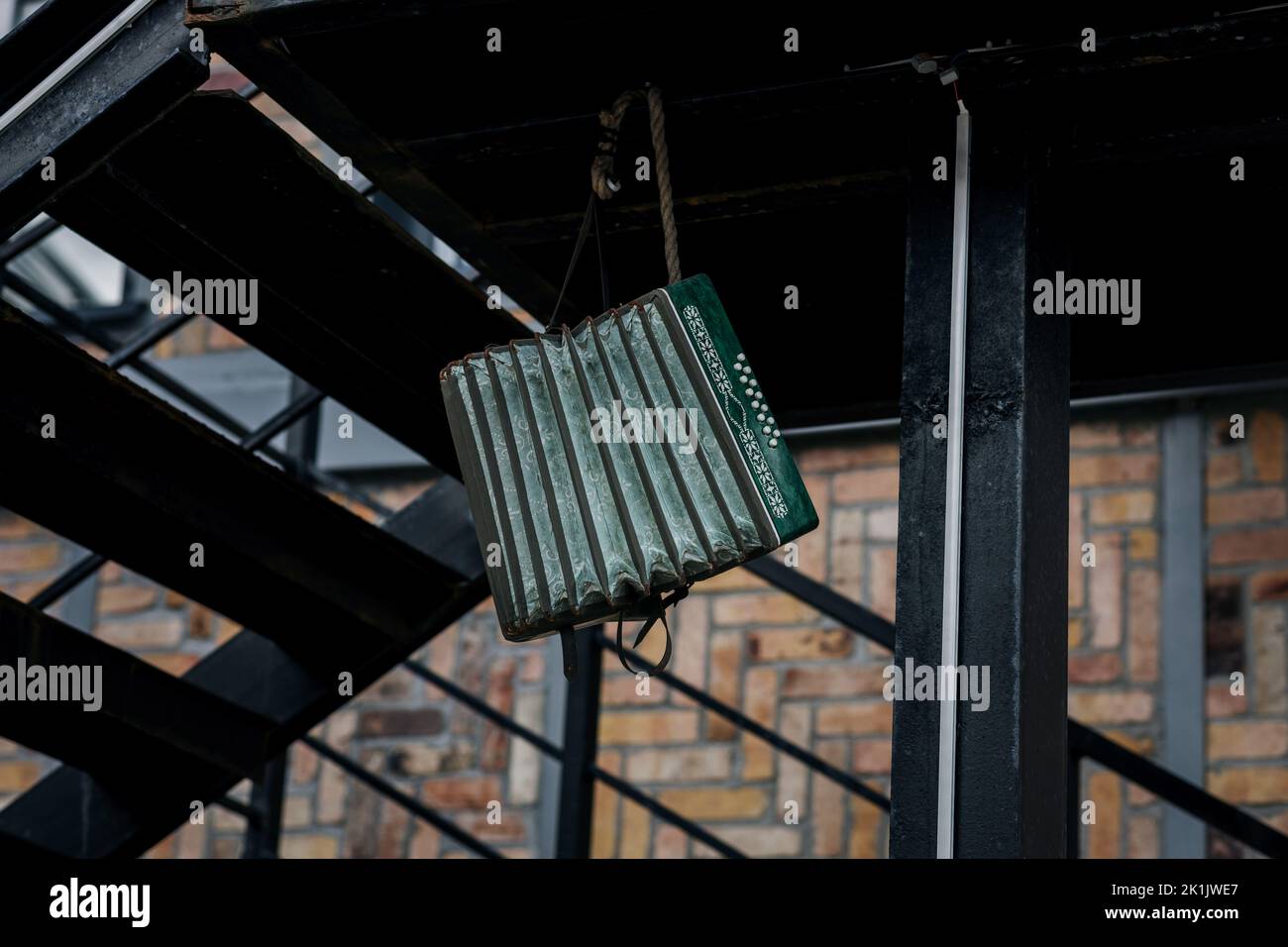 Bajan musik -Fotos und -Bildmaterial in hoher Auflösung – Alamy