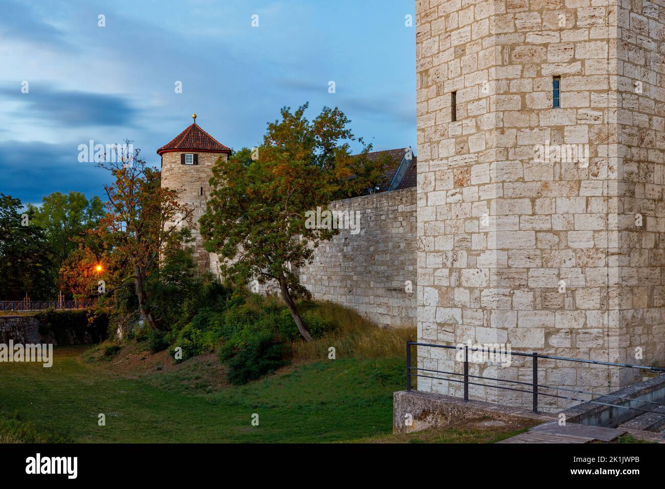 Mühlhausen thüringen -Fotos und -Bildmaterial in hoher Auflösung – Alamy
