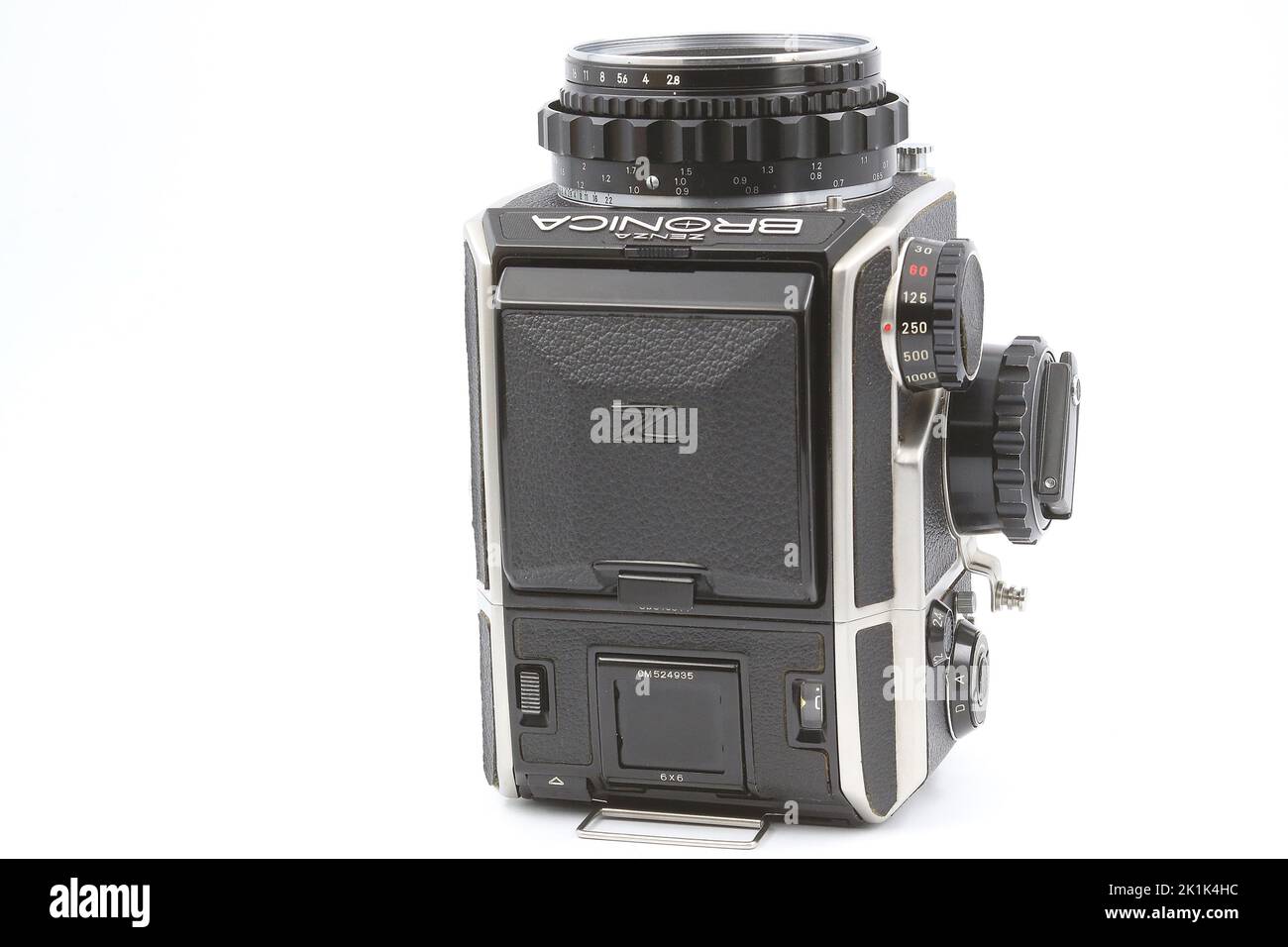 Bronica elektrische steuerung -Fotos und -Bildmaterial in hoher ...