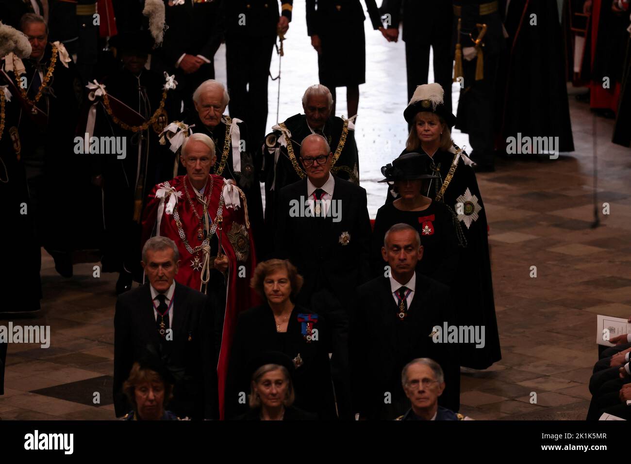 Robert neil macgregor -Fotos und -Bildmaterial in hoher Auflösung – Alamy
