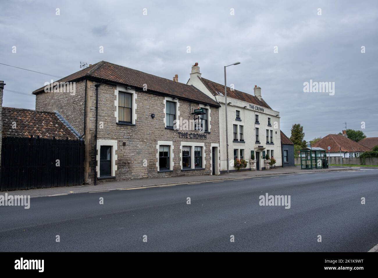 Saltford haus -Fotos und -Bildmaterial in hoher Auflösung – Alamy