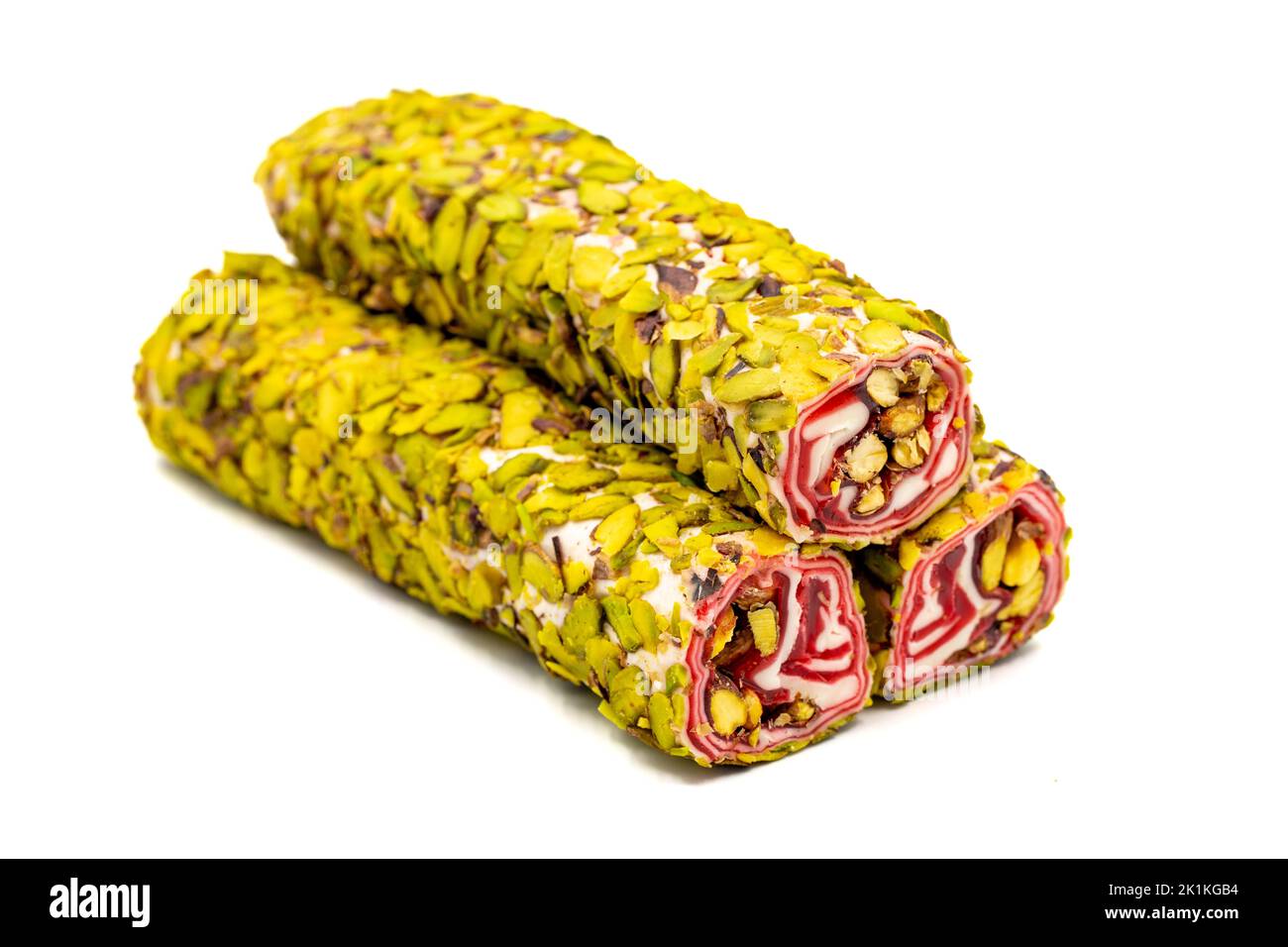 Antep fistikli lokum -Fotos und -Bildmaterial in hoher Auflösung – Alamy