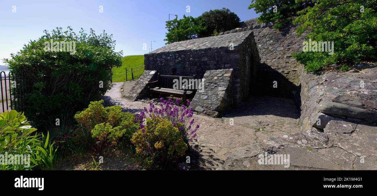 Heiliger brunnen von st trillo -Fotos und -Bildmaterial in hoher ...
