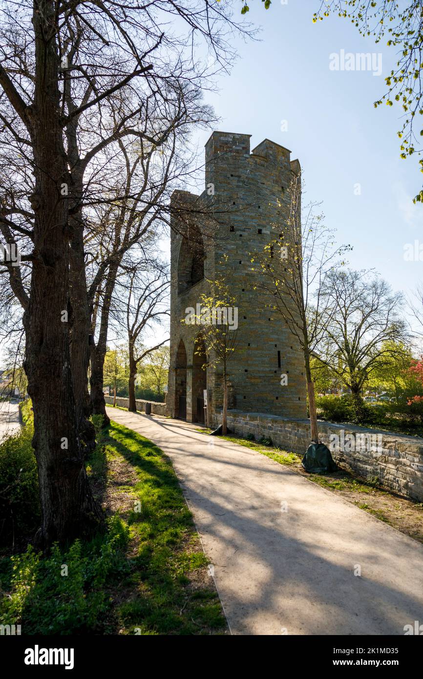 Soest kattenturm -Fotos und -Bildmaterial in hoher Auflösung – Alamy
