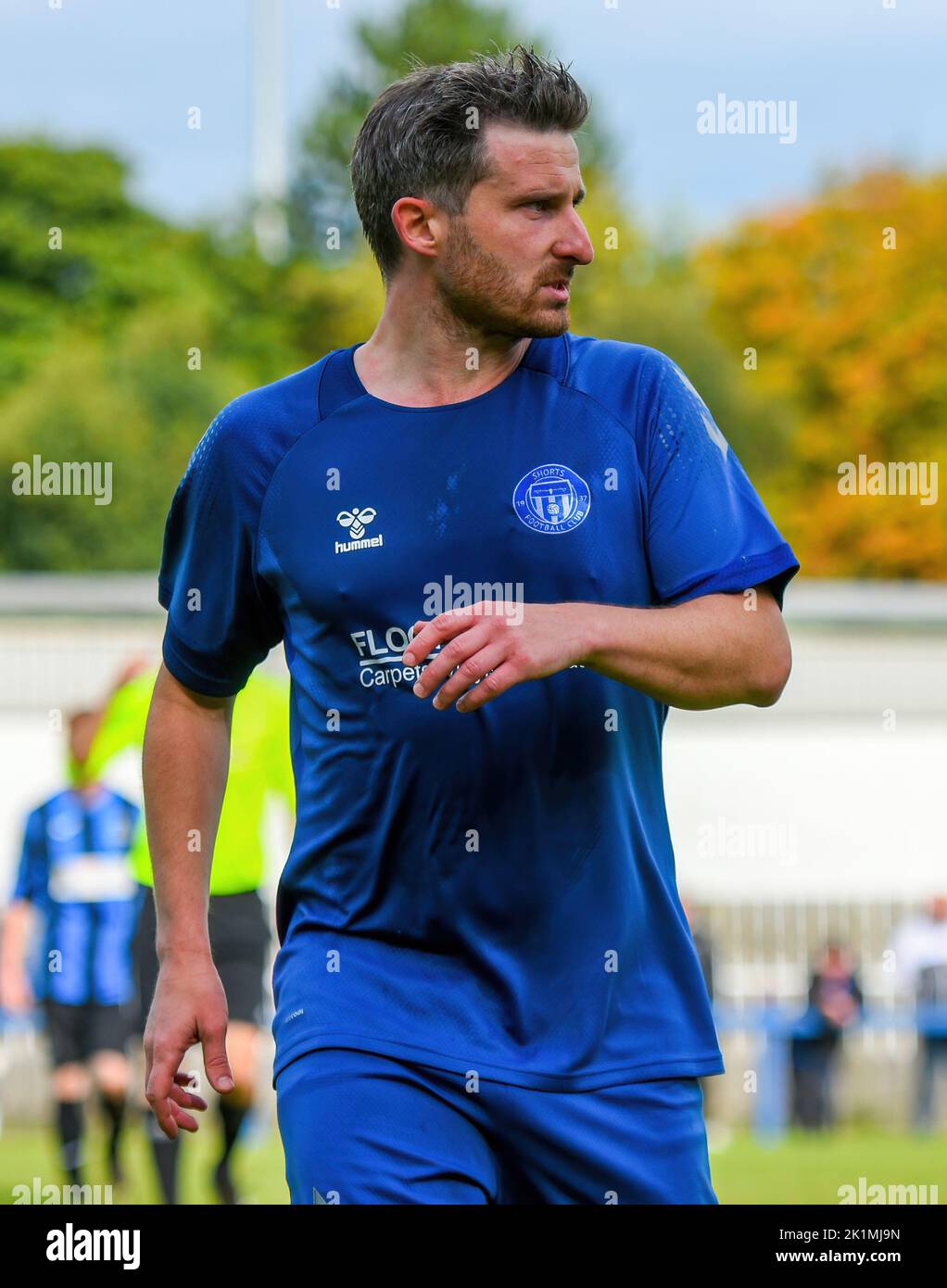 Ballywalter rec -Fotos und -Bildmaterial in hoher Auflösung – Alamy