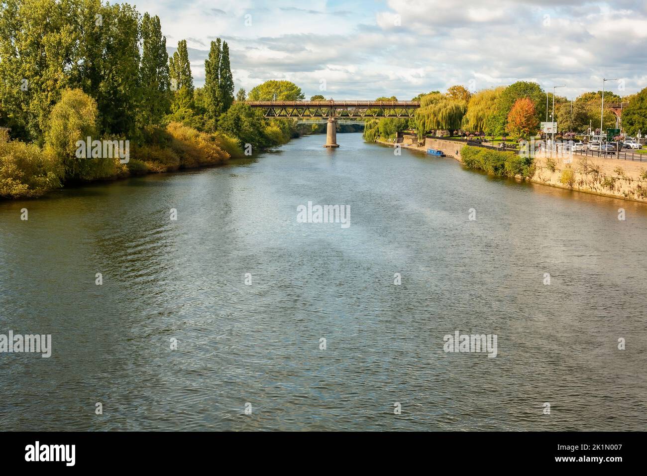 Längster fluss englands -Fotos und -Bildmaterial in hoher Auflösung – Alamy