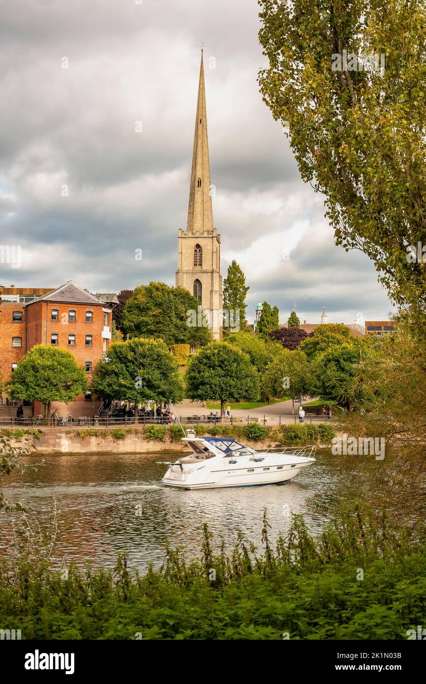 Stadt zentralengland -Fotos und -Bildmaterial in hoher Auflösung – Alamy