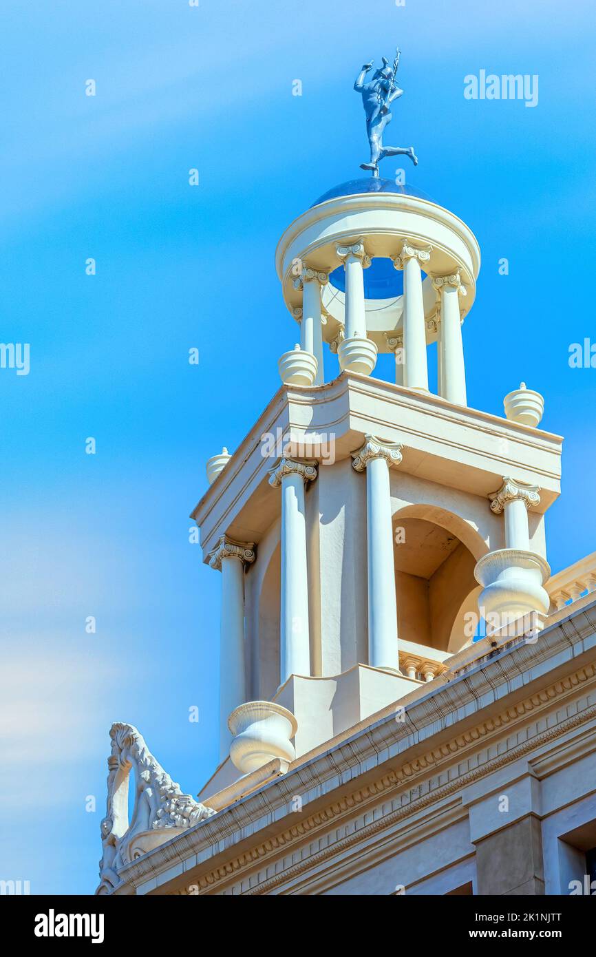 Casa pich -Fotos und -Bildmaterial in hoher Auflösung – Alamy