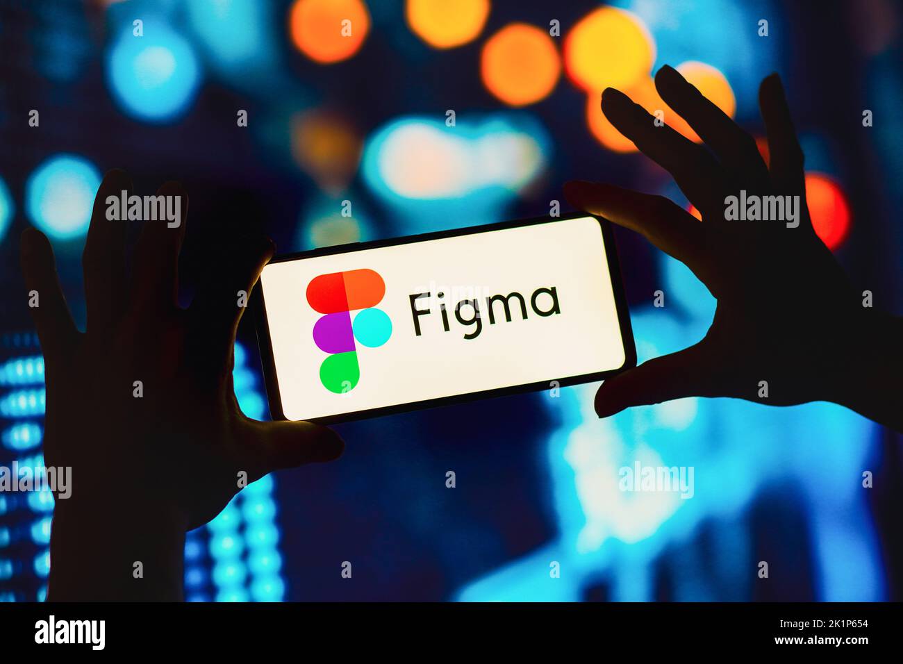 Figma zeichen -Fotos und -Bildmaterial in hoher Auflösung – Alamy