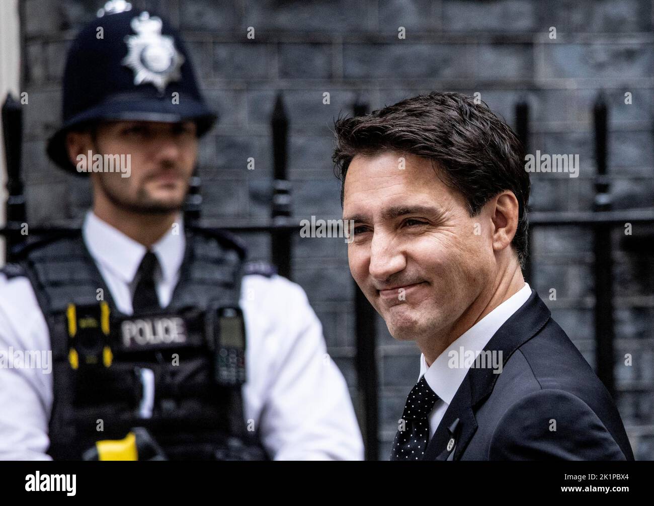 Justin trudeau photo -Fotos und -Bildmaterial in hoher Auflösung – Alamy