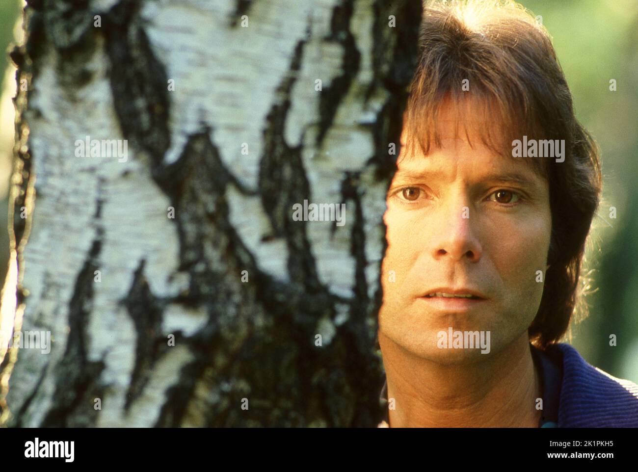 Pop singer cliff richard -Fotos und -Bildmaterial in hoher Auflösung ...