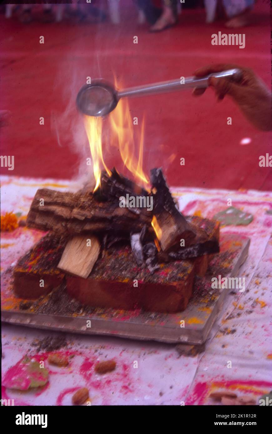 Agni dev -Fotos und -Bildmaterial in hoher Auflösung – Alamy