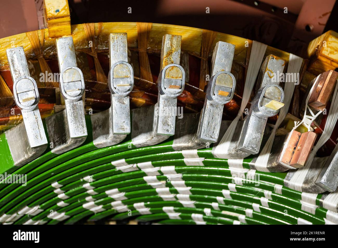 Motor bus -Fotos und -Bildmaterial in hoher Auflösung – Alamy