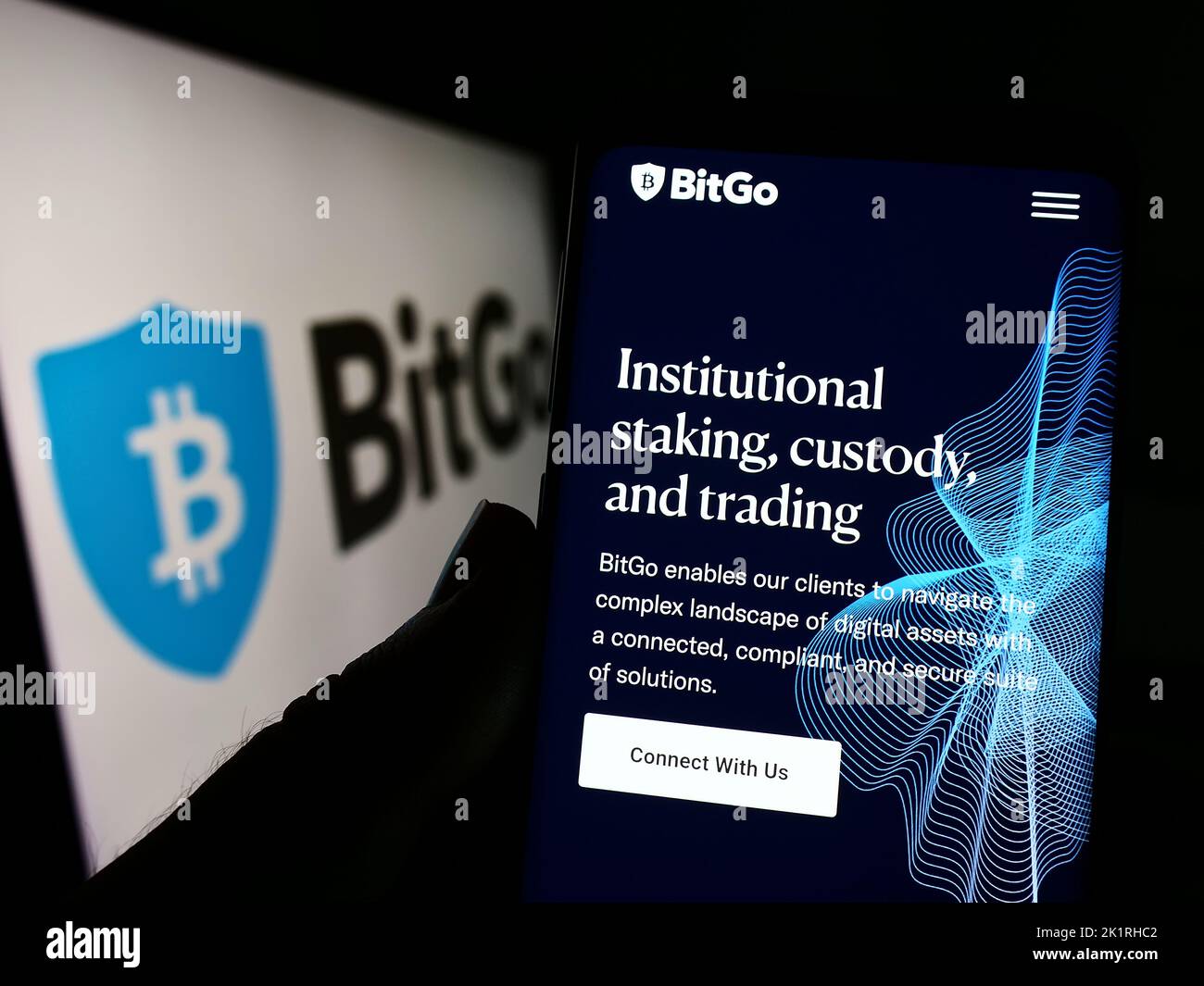 Bitgo app -Fotos und -Bildmaterial in hoher Auflösung – Alamy