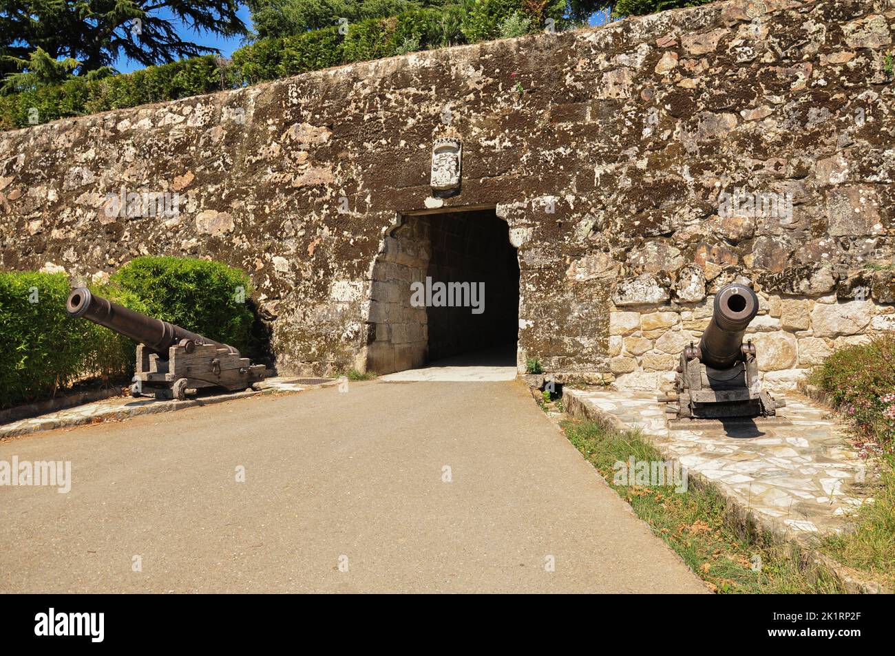 Monte do castro -Fotos und -Bildmaterial in hoher Auflösung – Alamy