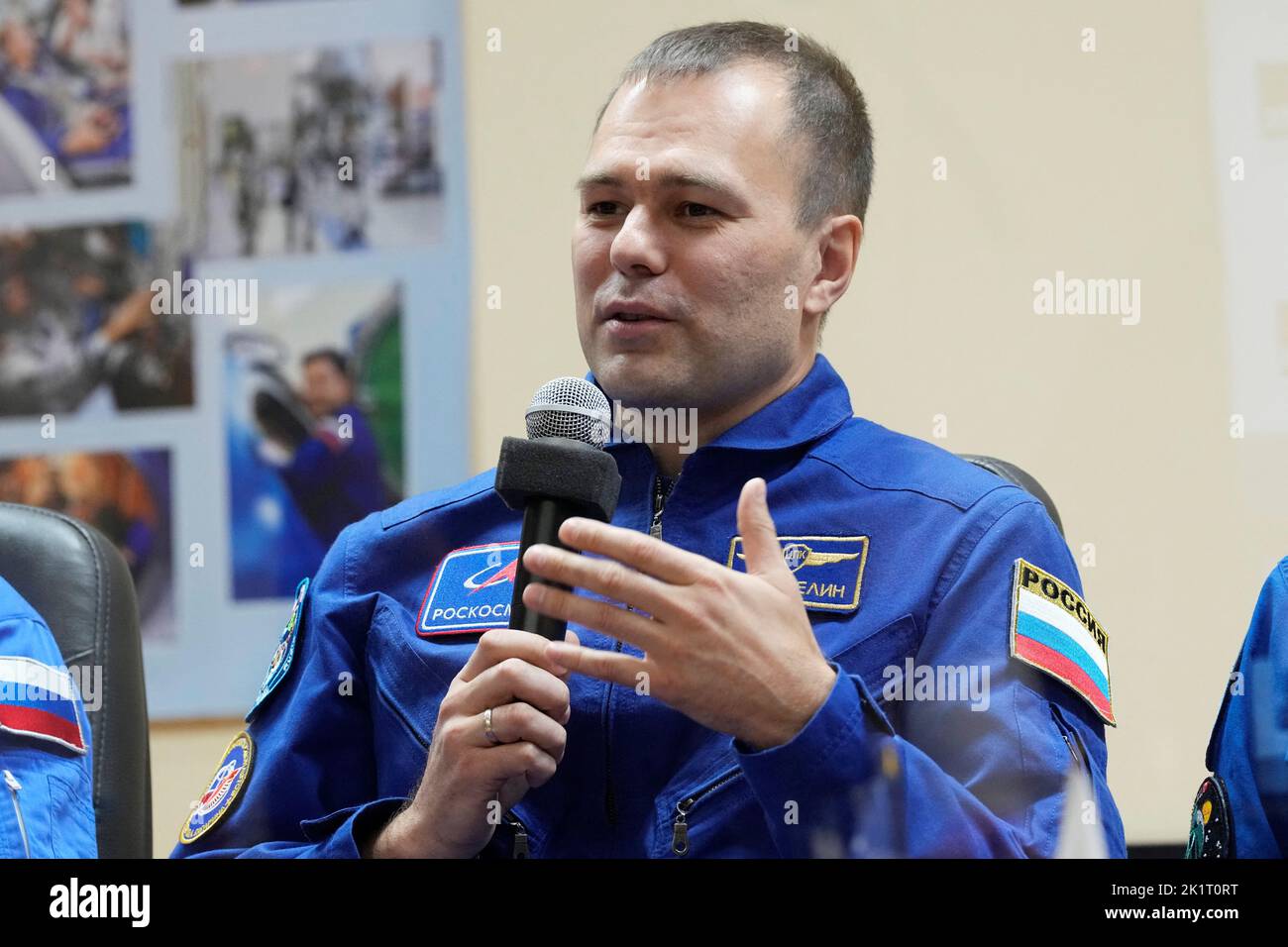 Dimitri petelin -Fotos und -Bildmaterial in hoher Auflösung – Alamy